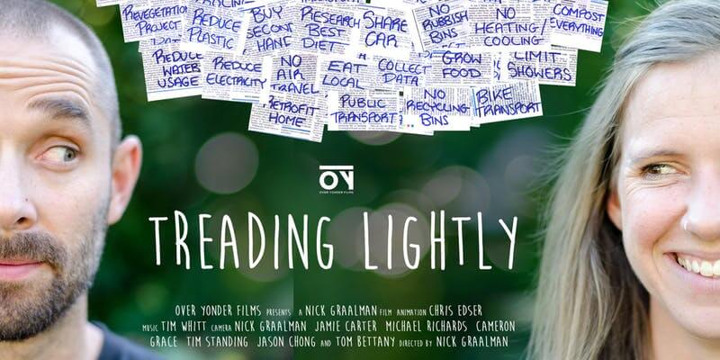 treadinglightly | Adelaide Sustainability Centre