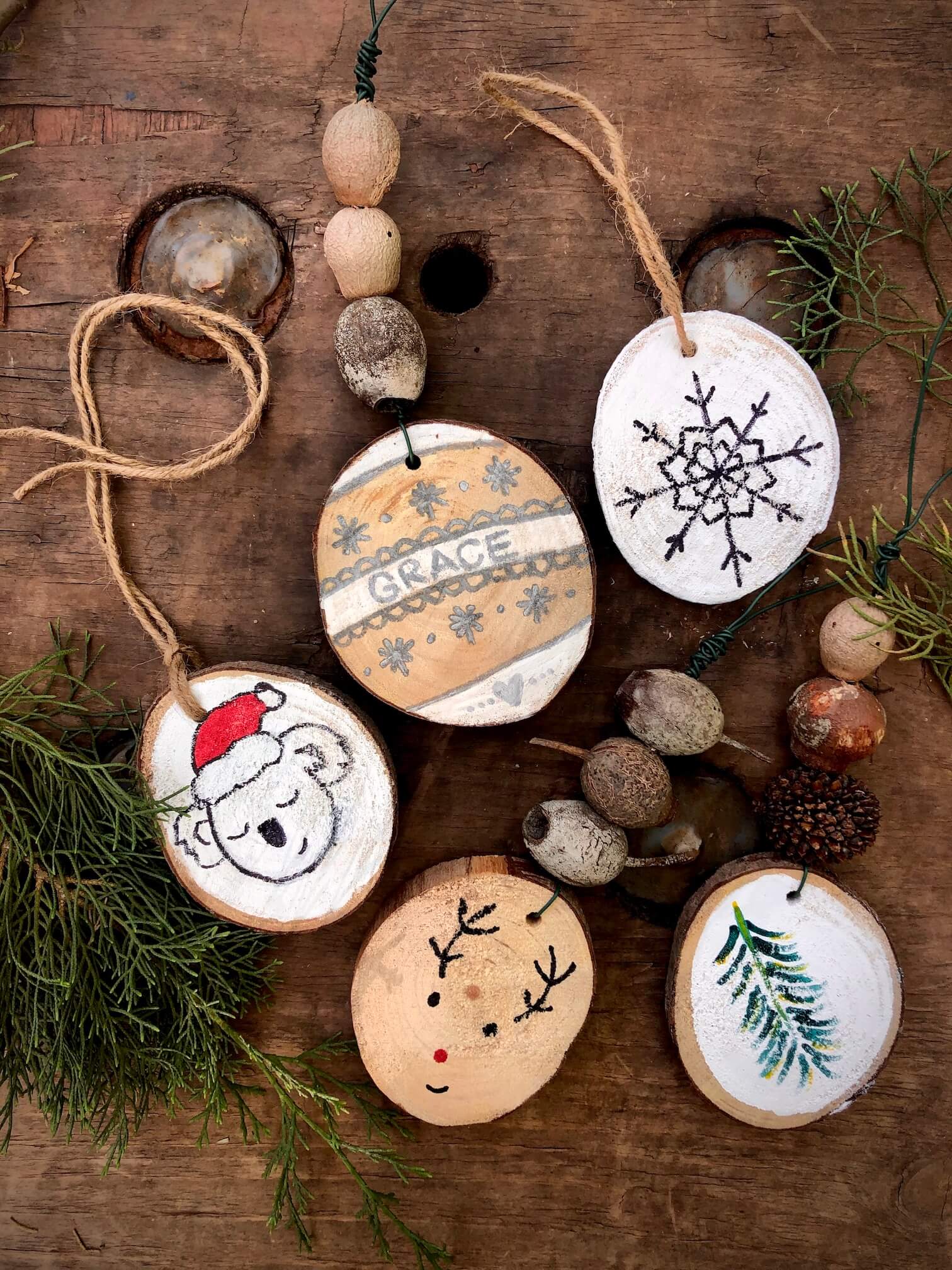 Xmas-Decorations1 | Adelaide Sustainability Centre